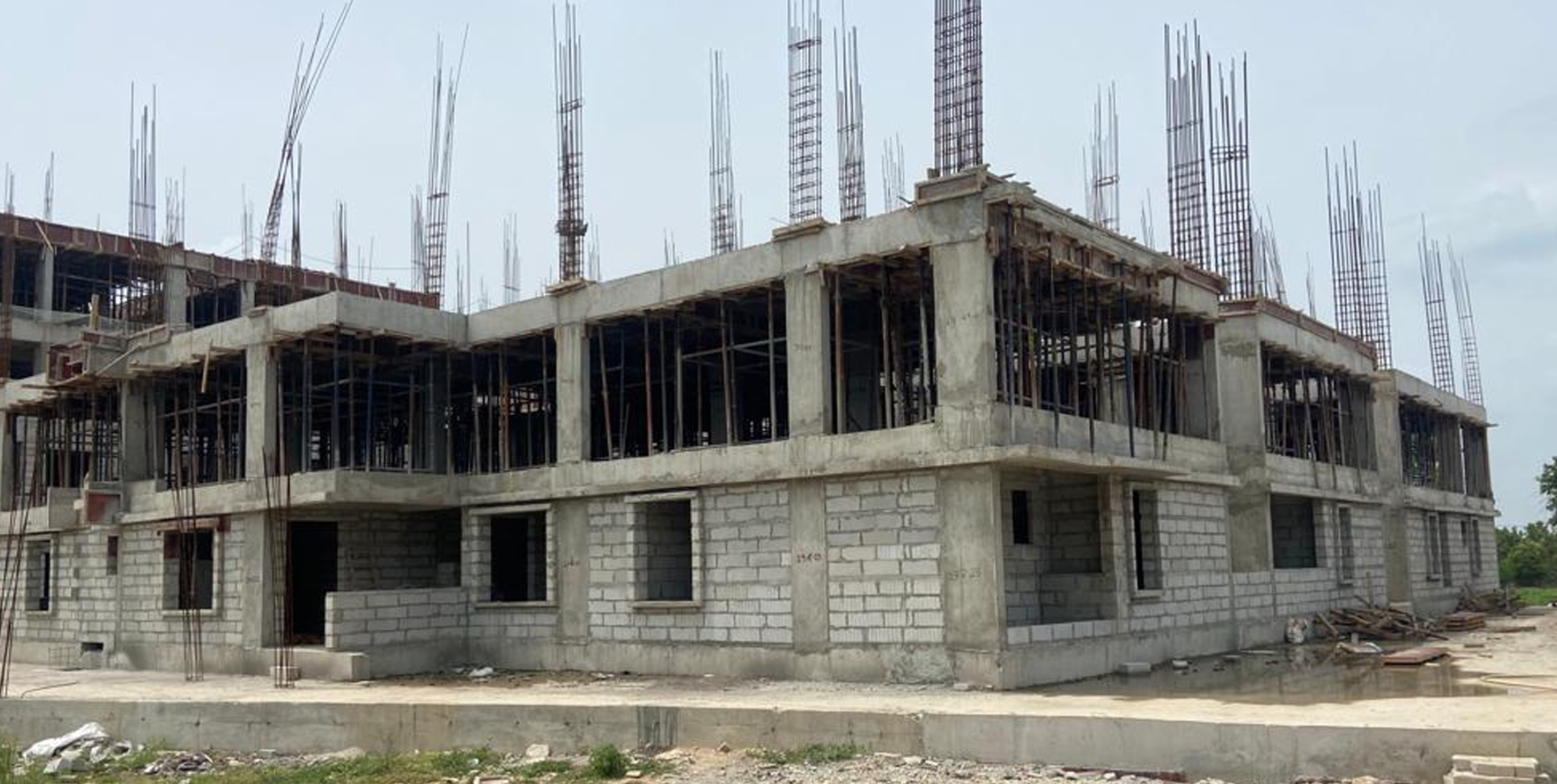 3 BHK Apartments Flat For Sale Near Tellapur Hyderabad KSR Homes 3-bhk-apartments-flat-for-sale-near-tellapur-hyderabad-ksr-homes