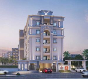 2 & 3 BHK Flats in Tellapur | Starting ₹7499/sft - KSR Home Signature4